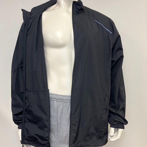 Core365 | Jackets & Coats | Core365 Mens Techno Lite Motivate Unlined ...